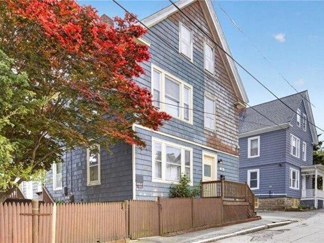 house with 4 bedroom, New Bedford MA ES103035826
