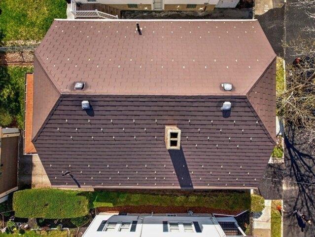 house with 4 bedroom, New Bedford MA ES104009235
