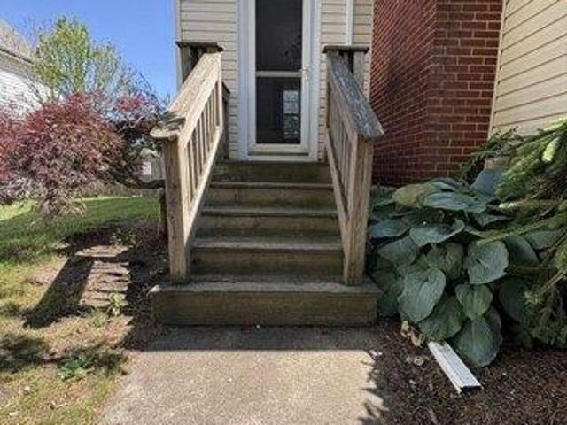 house with 4 bedroom, New Bedford MA ES104608960