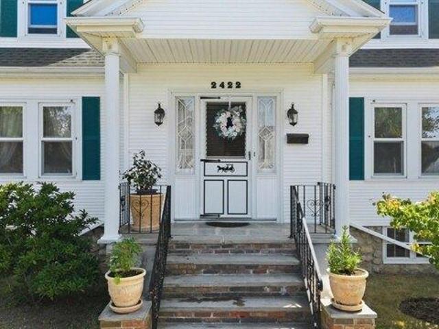 house with 4 bedroom, New Bedford MA ES104831988