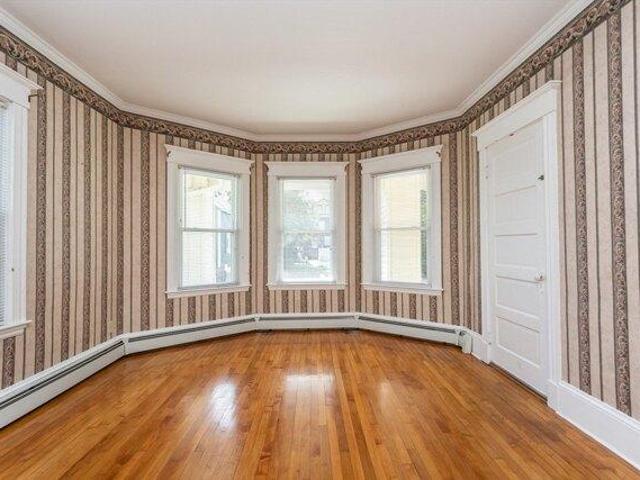house with 4 bedroom, New Bedford MA ES105082317