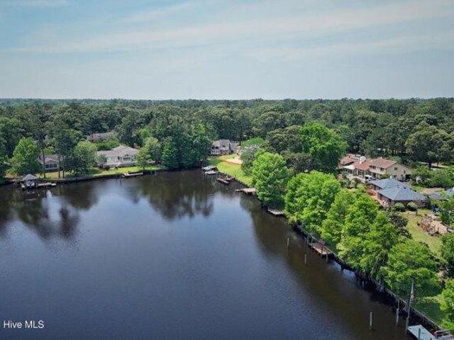 house with 4 bedroom, New Bern NC DLS91618795