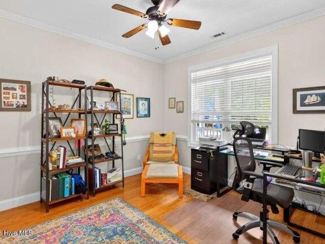 house with 4 bedroom, New Bern NC ES104908444