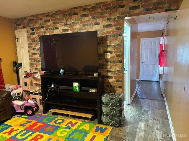 house with 4 bedroom, New Brunswick NJ ES105174460
