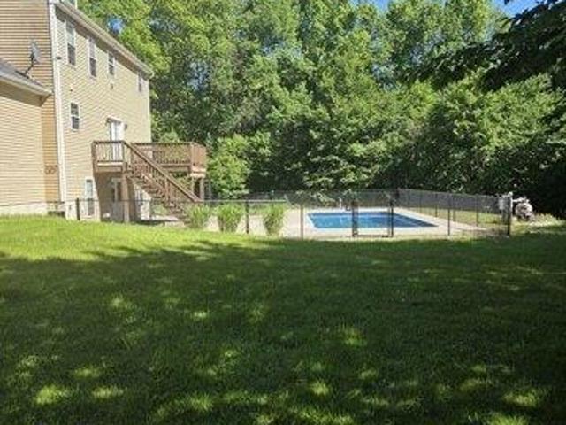 house with 4 bedroom, New Braintree MA DS104441126