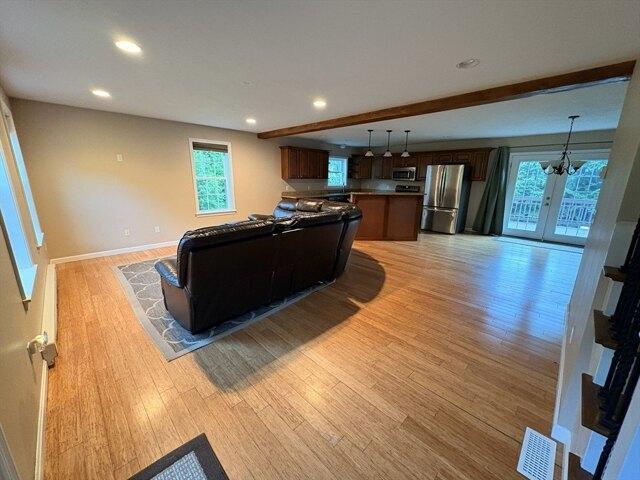 house with 4 bedroom, New Braintree MA ES105124920