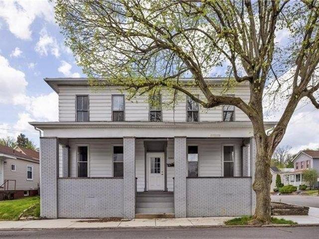 house with 4 bedroom, New Brighton PA DS103625473