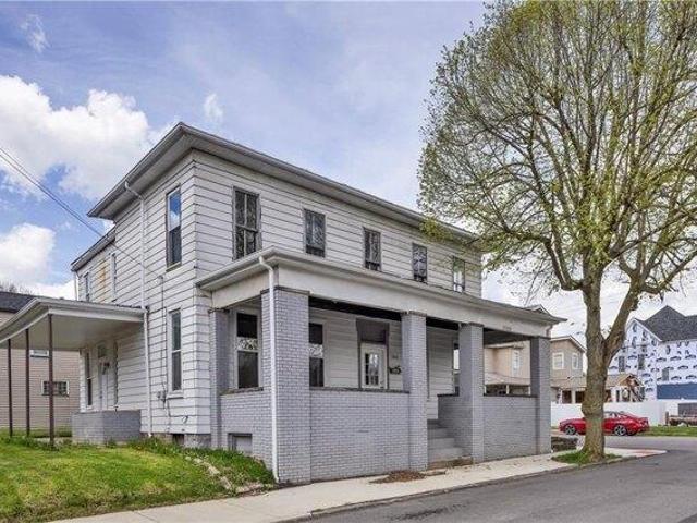house with 4 bedroom, New Brighton PA ES103625473