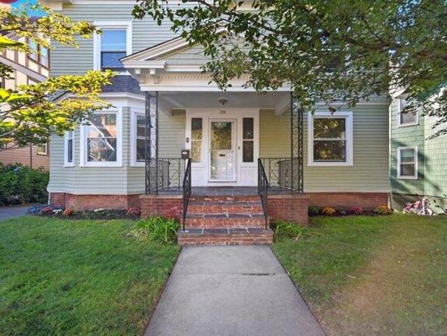 house with 4 bedroom, New Britain CT DLS101750761