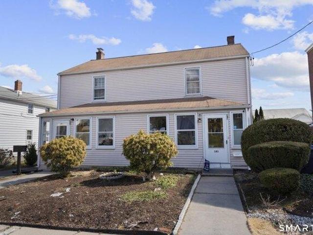 house with 4 bedroom, New Britain CT DLS101780452