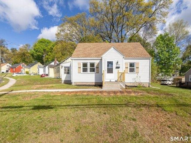 house with 4 bedroom, New Britain CT DLS102156289