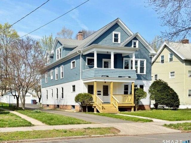 house with 4 bedroom, New Britain CT DLS102345768