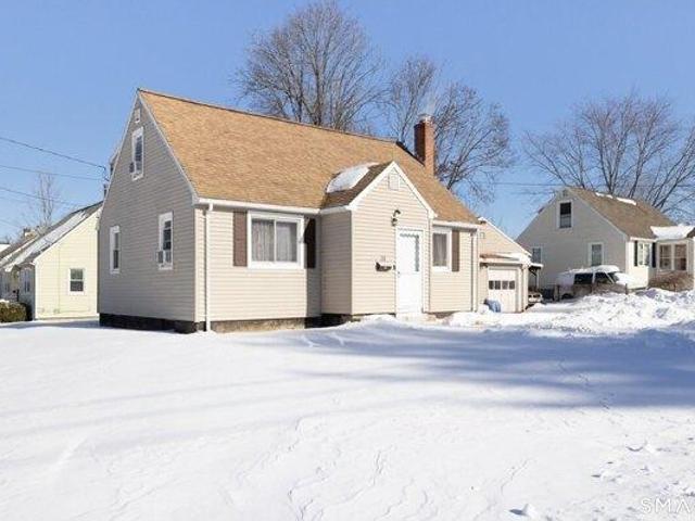house with 4 bedroom, New Britain CT DS102028862