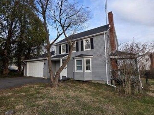 house with 4 bedroom, New Britain CT DS102477243