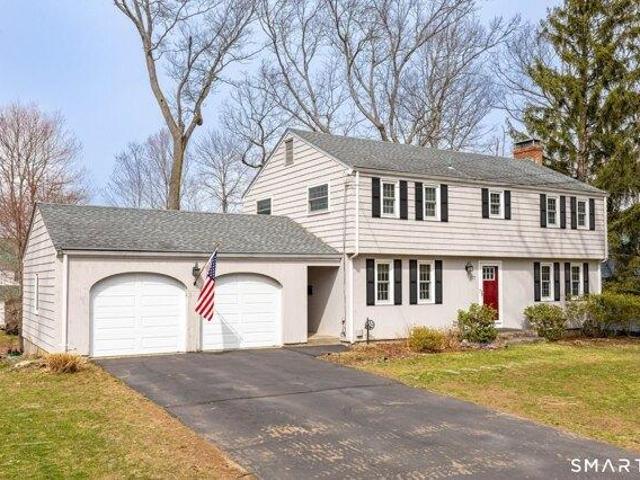 house with 4 bedroom, New Britain CT DS102584951