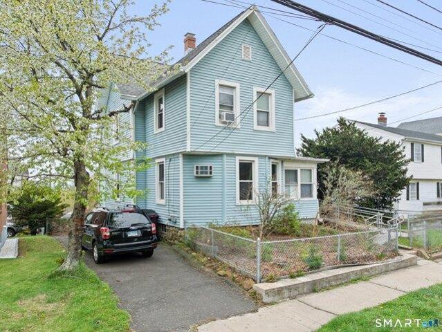 house with 4 bedroom, New Britain CT DS102527907