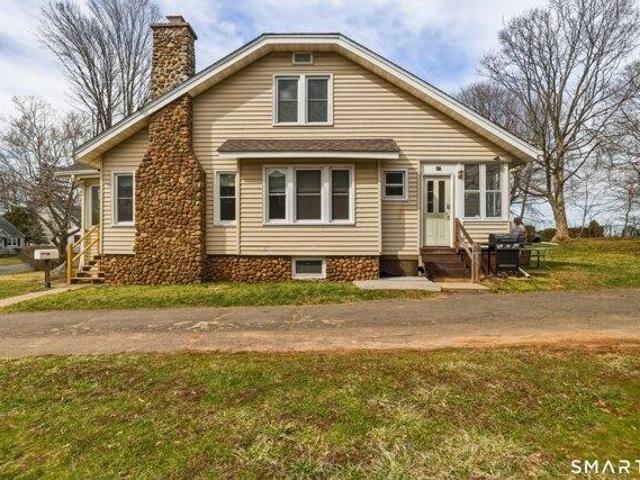 house with 4 bedroom, New Britain CT DS102723833