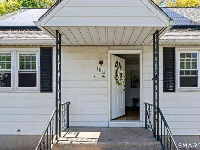 house with 4 bedroom, New Britain CT DS102727367