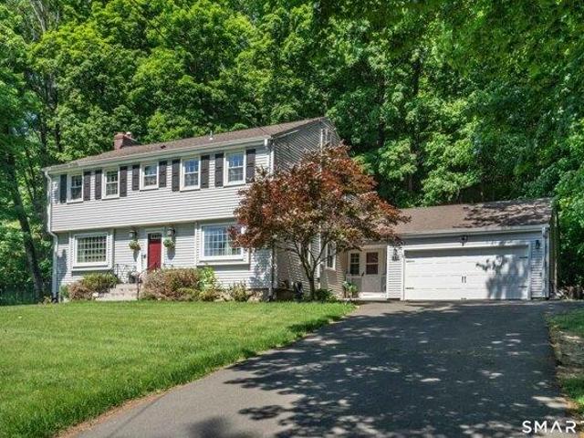 house with 4 bedroom, New Britain CT DS103160426