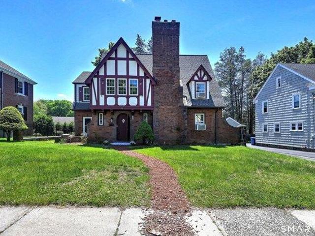 house with 4 bedroom, New Britain CT DS103189198