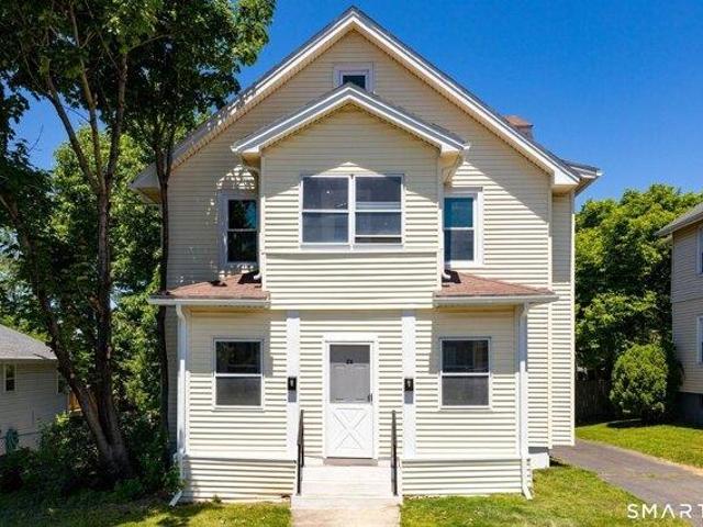 house with 4 bedroom, New Britain CT DS103664670