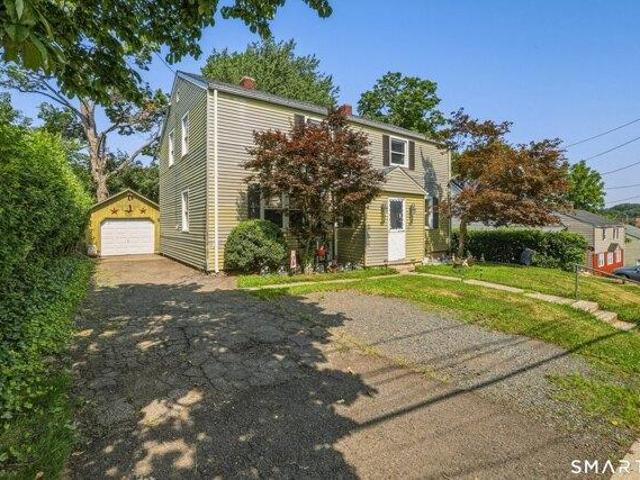 house with 4 bedroom, New Britain CT DS103966489