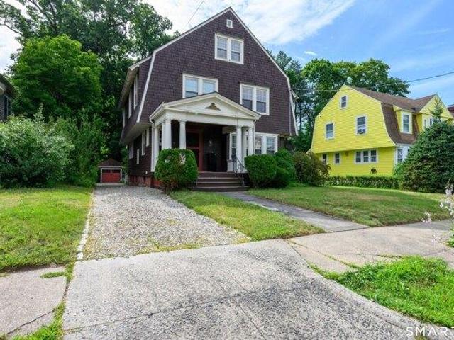 house with 4 bedroom, New Britain CT DS104442914