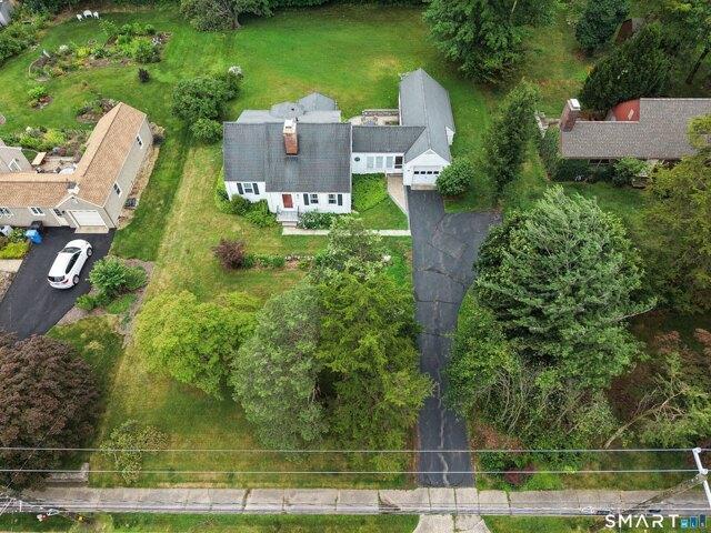 house with 4 bedroom, New Britain CT ES103967614