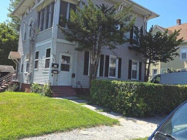 house with 4 bedroom, New Britain CT ES104831514