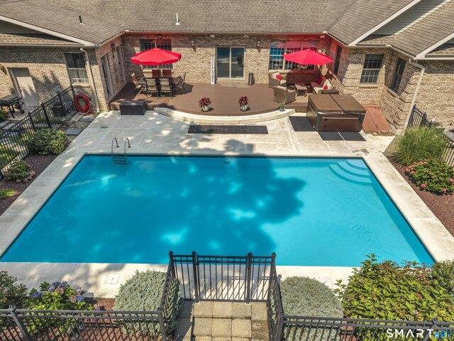 house with 4 bedroom, New Britain CT ES105124757