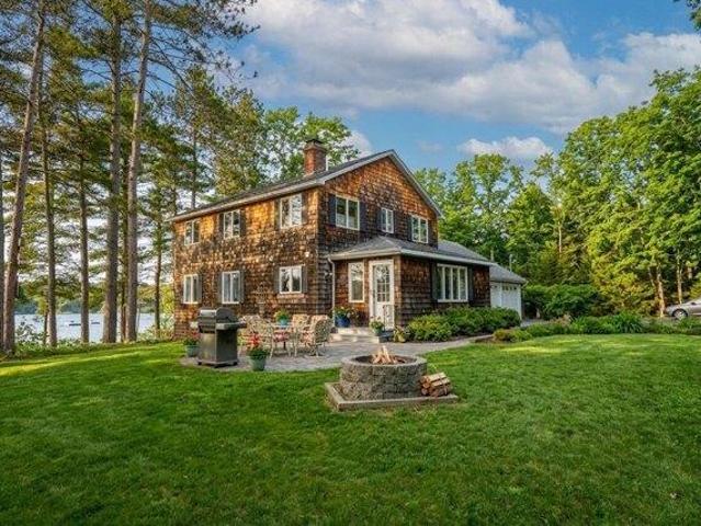 house with 4 bedroom, New Gloucester ME DLS102281768