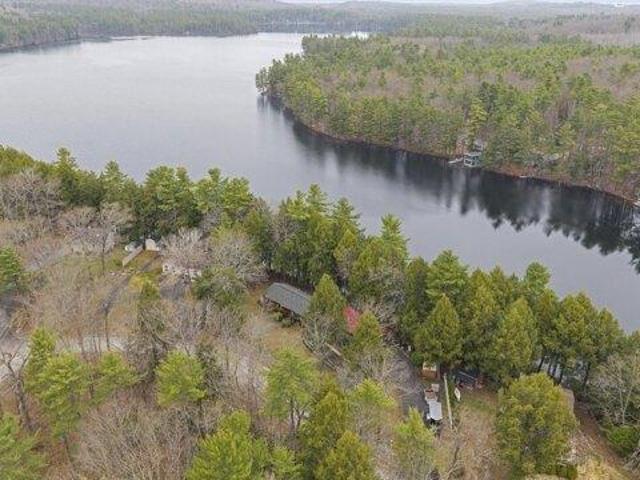 house with 4 bedroom, New Gloucester ME DS102593298