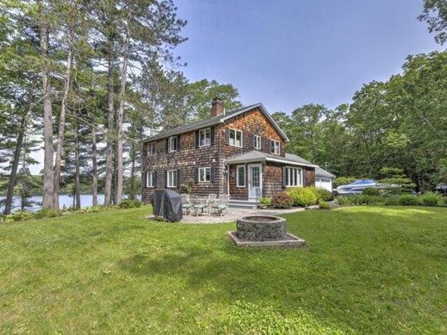 house with 4 bedroom, New Gloucester ME ES103440811