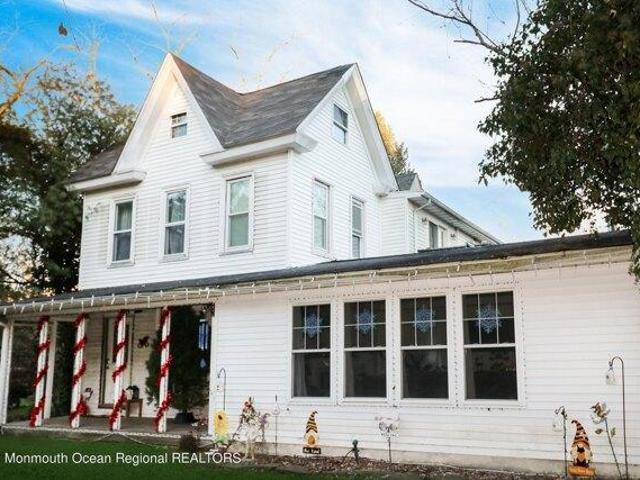 house with 4 bedroom, New Gretna NJ DLS101629747
