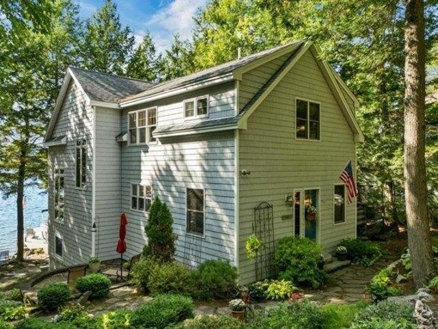house with 4 bedroom, New Durham NH DLS101747529