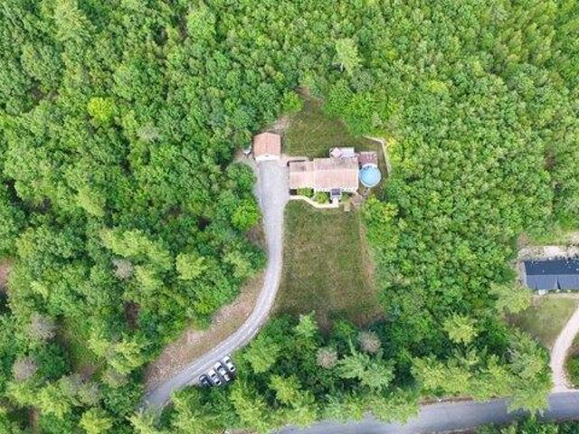 house with 4 bedroom, New Durham NH DS104298376