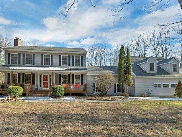 house with 4 bedroom, New Durham NH DS102585790