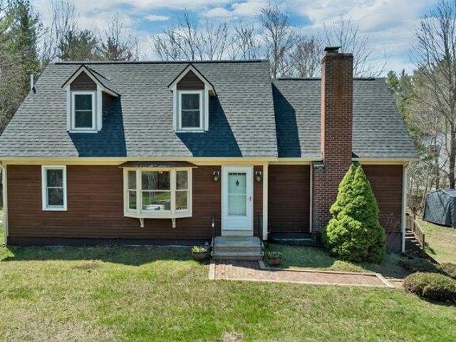 house with 4 bedroom, New Durham NH DS102586801