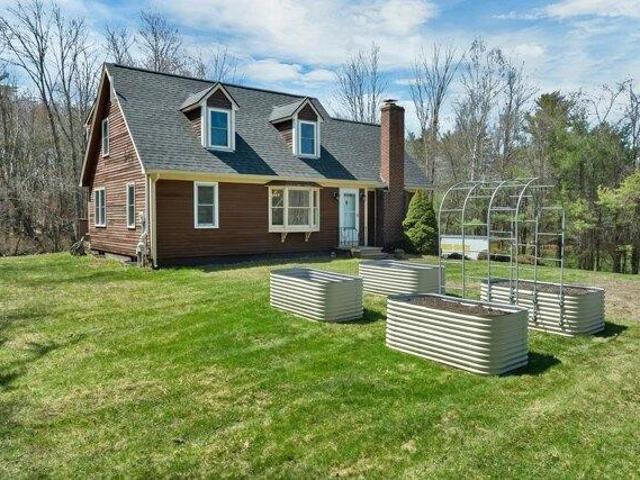 house with 4 bedroom, New Durham NH ES103017041