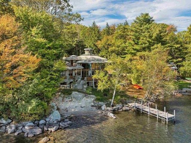 house with 4 bedroom, New Durham NH ES103036620
