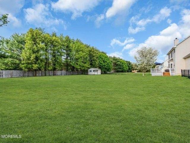 house with 4 bedroom, New Egypt NJ DS101747961