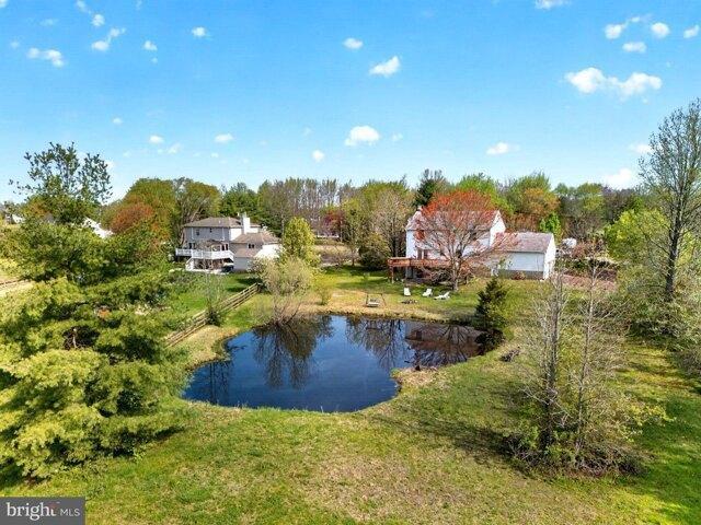 house with 4 bedroom, New Egypt NJ DS103620666