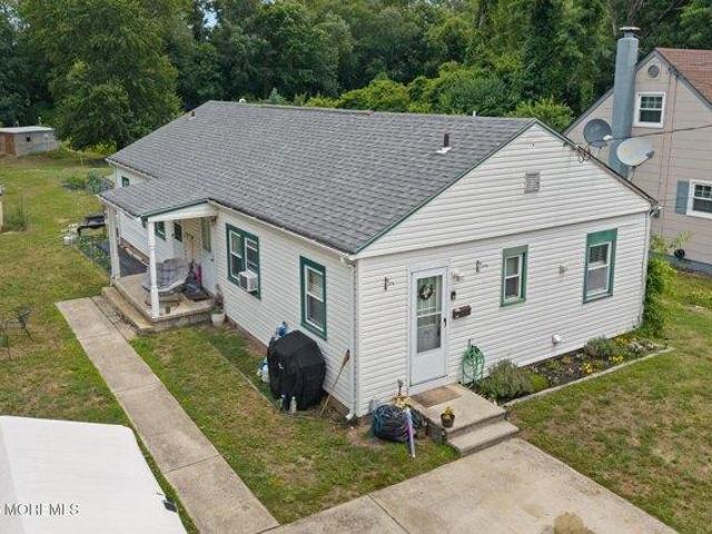 house with 4 bedroom, New Egypt NJ DS103627130