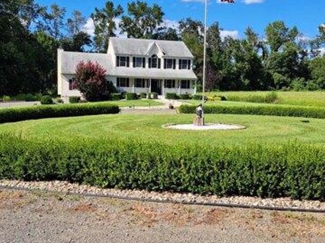 house with 4 bedroom, New Egypt NJ ES103624710