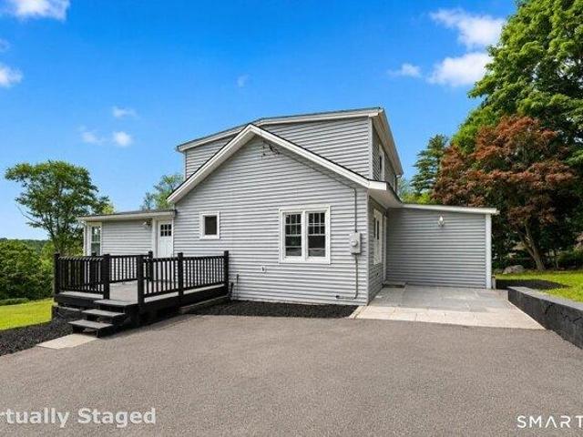 house with 4 bedroom, New Fairfield CT DS104296726