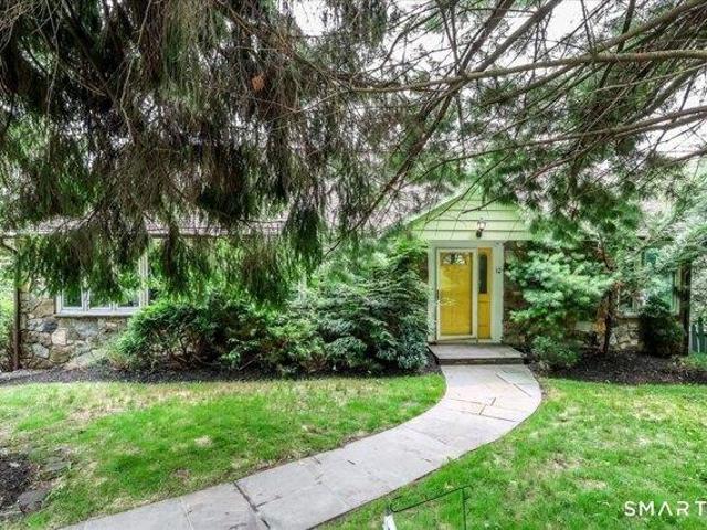 house with 4 bedroom, New Fairfield CT DS104373640