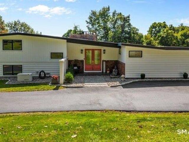 house with 4 bedroom, New Fairfield CT DS102215147