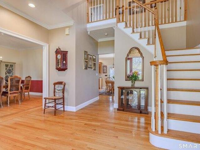 house with 4 bedroom, New Fairfield CT DS102284166
