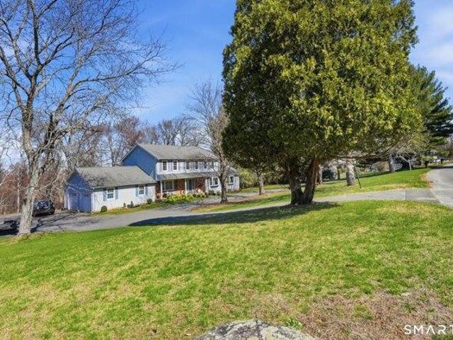 house with 4 bedroom, New Fairfield CT DS102314688