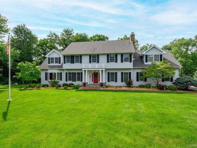house with 4 bedroom, New Fairfield CT DS103071720
